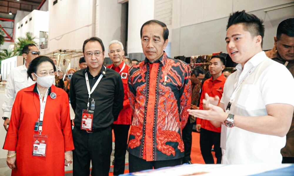 Renaldy Anggada Direktur Utama PT Putra Perkasa Genetika : Potensi ...