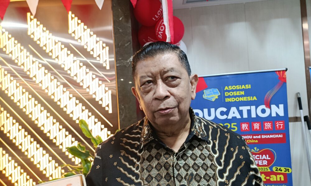 Asosiasi Dosen Indonesia (ADI) Gelar Seminar Tema “Sinergi dan ...