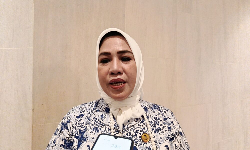 IWAPI Kota Sulawesi Tenggara Hadiri RAKERNAS ke-4 2025 – Karya Post